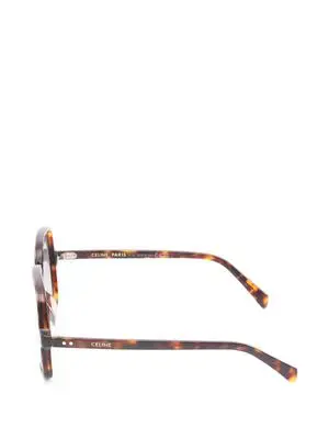 Celine 2020s Round Frame Sunglasses