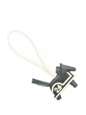 Hermès 2025 Pm Rodeo Horse Bag Charm