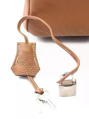 Hermès 2021 40 Birkin Tote Bag - Neutrals