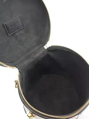 LOUIS VUITTON 2019 Cannes Monogram Reverse Tote - Neutrals