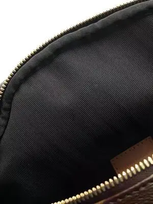 LOUIS VUITTON 2021 Bumbag Monogram Belt Bag - Brown