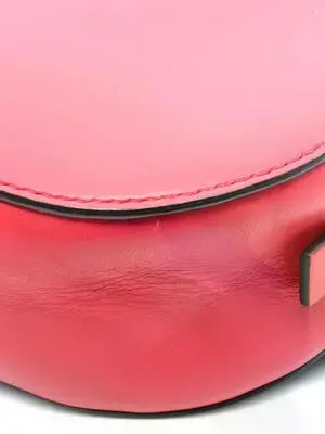 Valentino Garavani 2010s Walk V-logo Shoulder Bag