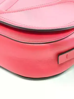 Valentino Garavani 2010s Walk V-logo Shoulder Bag