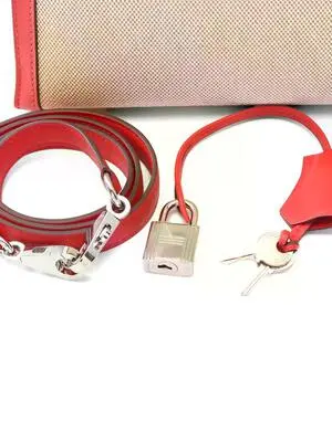 Hermès 2019 28 Kelly Handbag - Neutrals