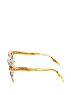 Celine 2020s Round Frame Sunglasses