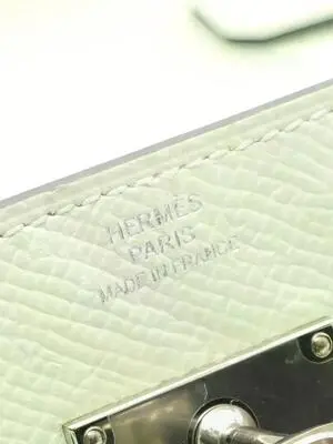 Hermès Kelly To Go Wallet