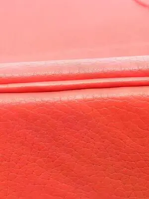 Hermès 2016 31 Bolide Handbag - Red