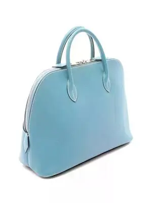 Hermès 2006 30 Bolide 1923 Handbag