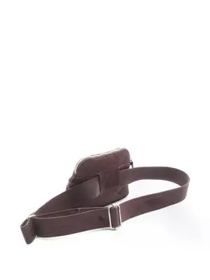 Hermès 2000s Chevron Belt Bag