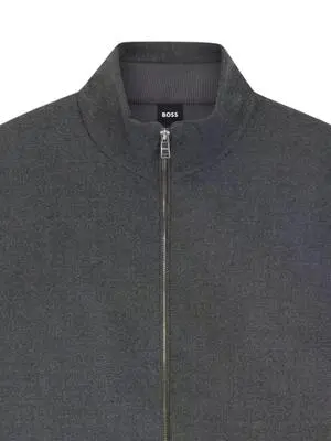 BOSS Knitted Gilet