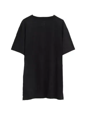 Loewe Graphic-print T-shirt - Black