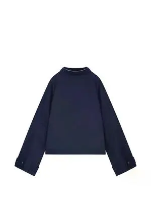 Giorgio Armani Patch-pocket Jacket