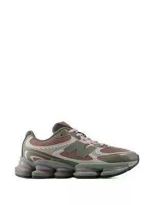 NEW BALANCE Abzorb 2000 Sneakers - Pink