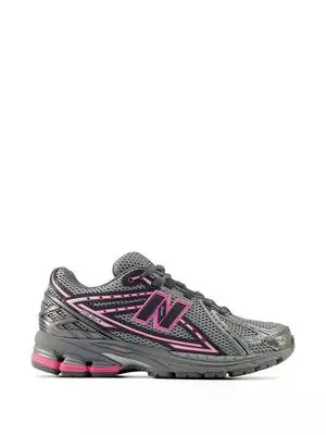 NEW BALANCE 1906r Panelled Sneakers - Grey