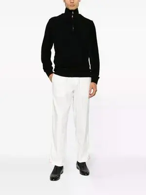 Orlebar Brown Isar Zip-up Sweatshirt