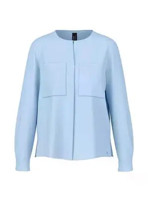 MARCCAIN Patch-pocket Shirt