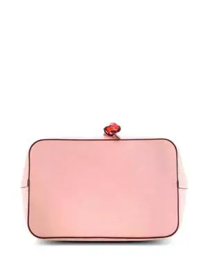 LOUIS VUITTON Epi Leather Bb Bucket Bag