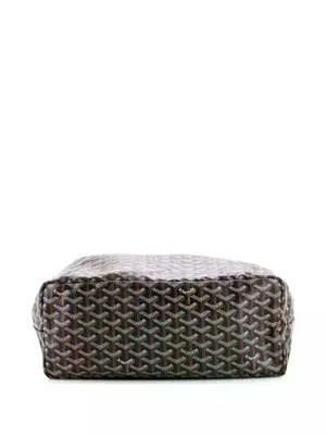 Goyard Saint Louis Pm Tote Bag - Brown