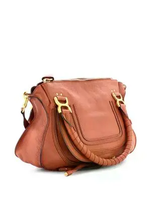 Chloé Marcie Small Satchel