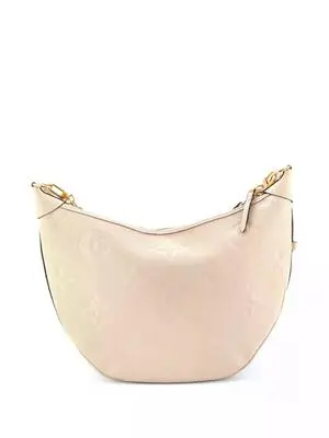 LOUIS VUITTON Loop Monogram Empreinte Giant Hobo Bag