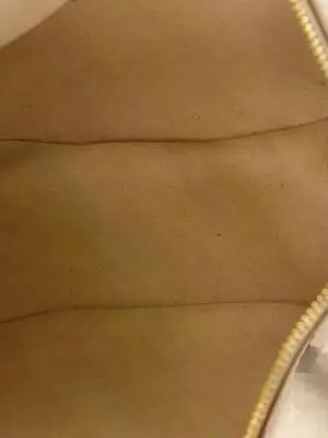 LOUIS VUITTON Loop Monogram Empreinte Giant Hobo Bag