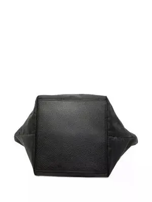 Gucci Gg Nylon Web Tote Bag