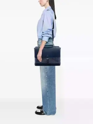 Goyard 2018 Citadin Pm Business Bag