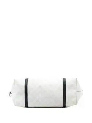 Gucci Medium Gg Supreme Joy Tote Bag - Black