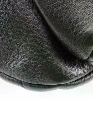 Balenciaga 2018-2019 Leather Everyday Belt Bag