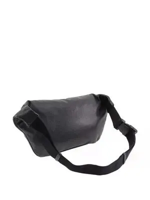 Balenciaga 2018-2019 Leather Everyday Belt Bag