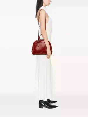 Gucci Medium Dome Satchel