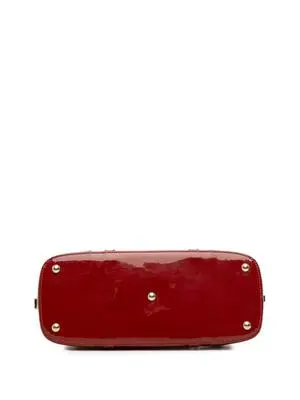 Gucci Medium Dome Satchel