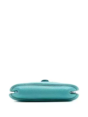 Hermès 2015 Evelyne Amazone Tpm Crossbody Bag - Orange