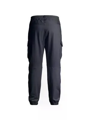 PARAJUMPERS Drawstring-waist Cargo Trousers