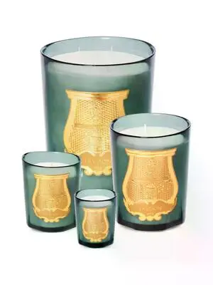 TRUDON Figuerie Candle - Green