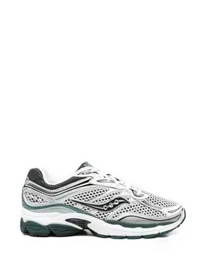 Saucony Progrid Omni Perforated Sneakers