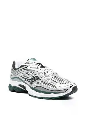 Saucony Progrid Omni Perforated Sneakers