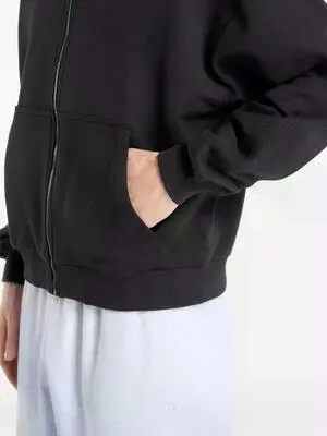 Adidas Essentials Zip-up Hoodie