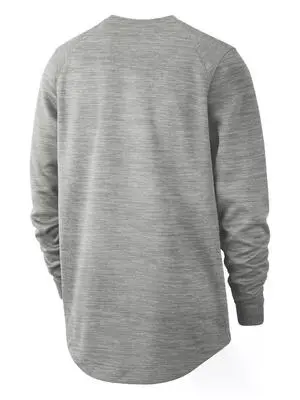 Nike Golden State Warriors Sweatshirt - Grey