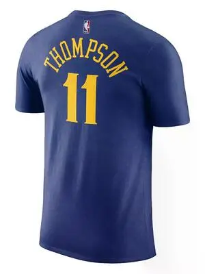 Nike Logo-print T-shirt