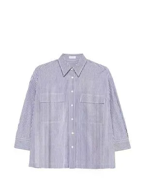 Brunello Cucinelli Pocket Shirts For Women