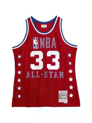 Mitchell & Ness Nba All-star West 1988 Swingman Vest
