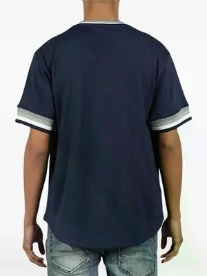 Mitchell & Ness Mlb V-neck T-shirt