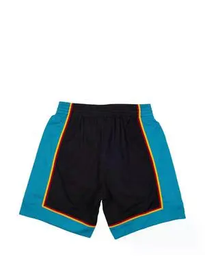 Mitchell & Ness Nba 1998 Detroit Pistons Basketball Shorts