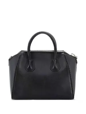 Givenchy Antigona Small Satchel - Black