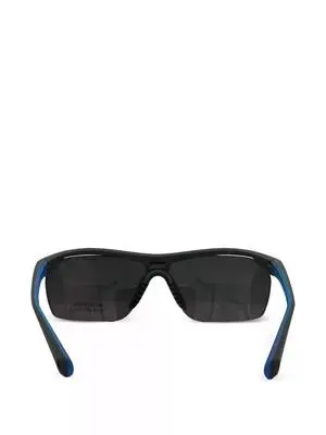 Nike Tailwind 12 Rectangular-frame Sunglasses