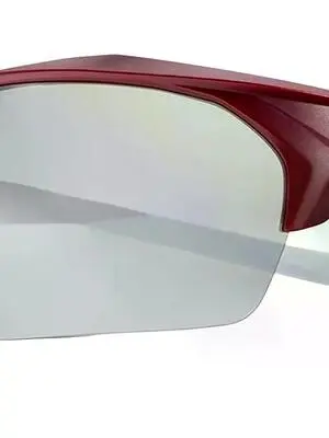 Nike Terminus Logo Sunglasses - Red