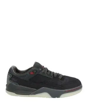 Jordan Criss-cross Sneakers For Women