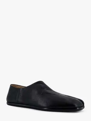MAISON MARGIELA Tabi Leather Loafers
