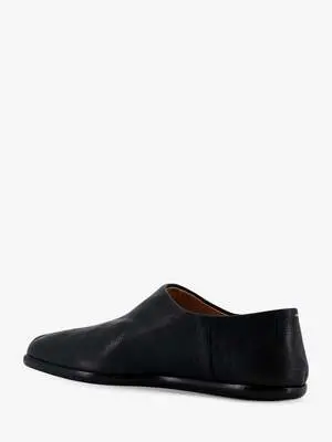 MAISON MARGIELA Tabi Leather Loafers